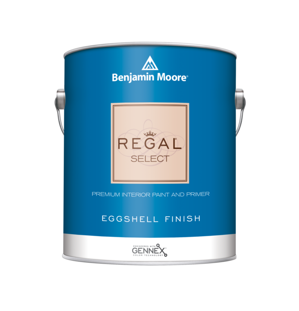 Regal® Select Interior Paint – Colorall Paint